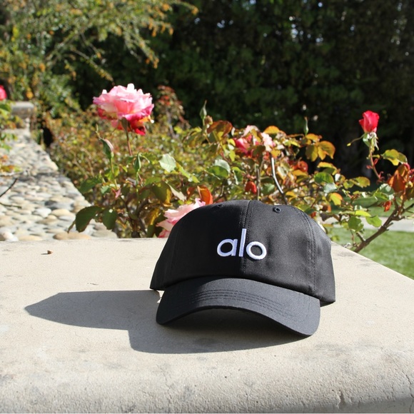 ALO Yoga | Other | Alo Hat Brand New | Poshmark